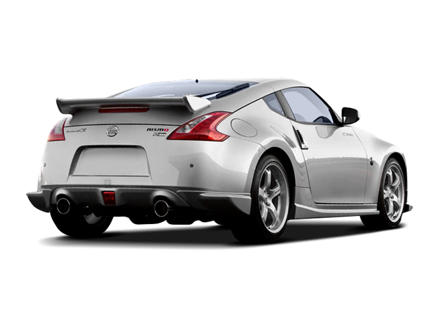 2009 Nissan 370Z Touring Southaven MS | Landers Buick GMC JN1AZ44E89M400534