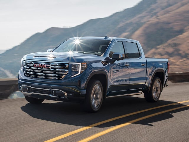 What is GMC's Denali? Everything You Need to Know.